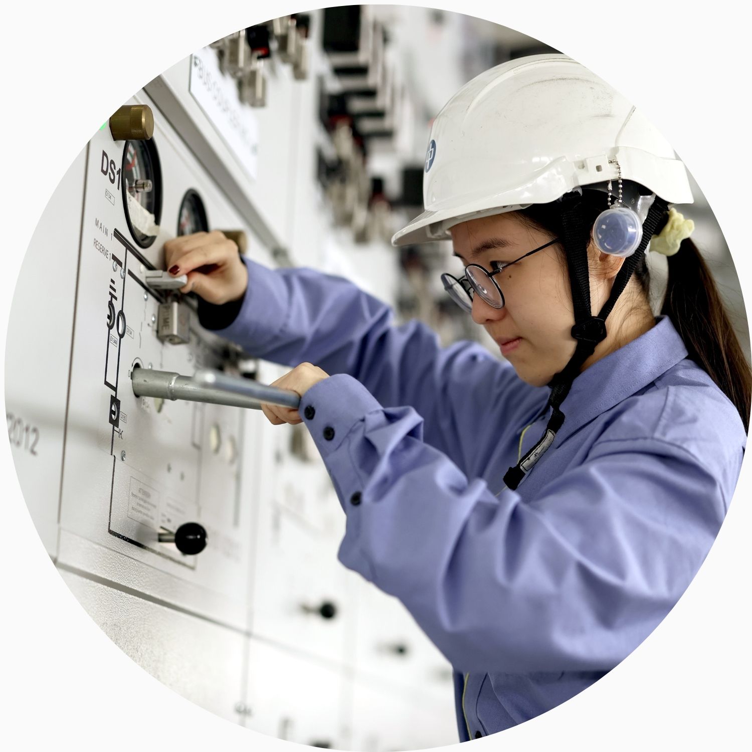 CLP Engineering Graduate Trainee Programme